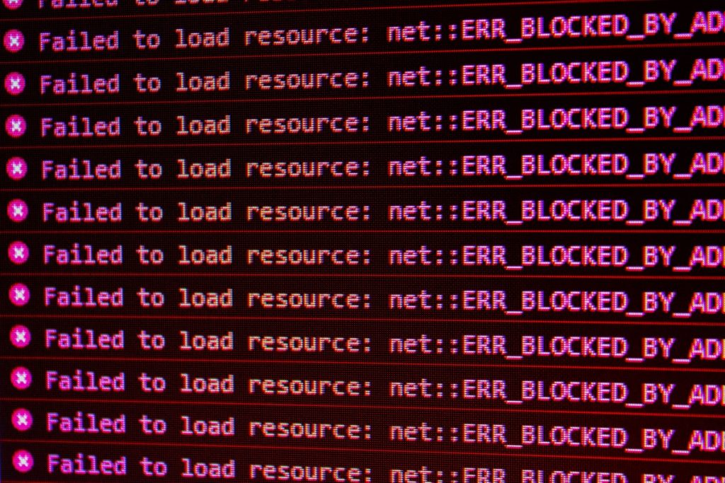 VRChat Video Playback Error Fix: Simple Steps to Try Now - webdevsupply