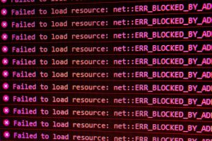 VRChat Video Playback Error Fix: Simple Steps to Try Now - webdevsupply