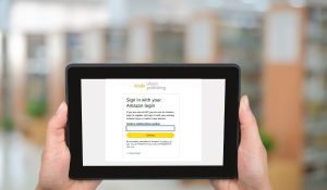 Amazon KDP Login: Access Your Publishing Dashboard