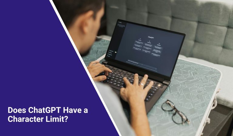 Does ChatGPT Have a Character Limit? Explained!