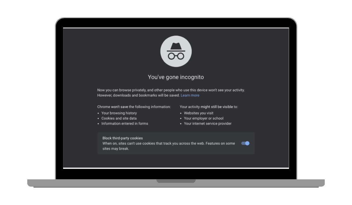 What Does Incognito Mode Mean? A Complete Guide!