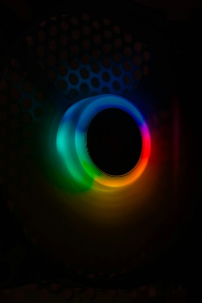 What Is Google’s Gradient Canopy and Why Are Designers Talking About It ...