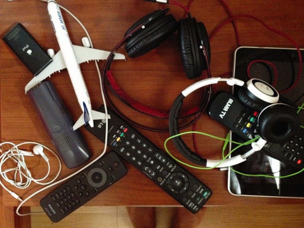 Xfinity Remote + Receiver/AVR: Multi-Device Setup Walkthrough ...