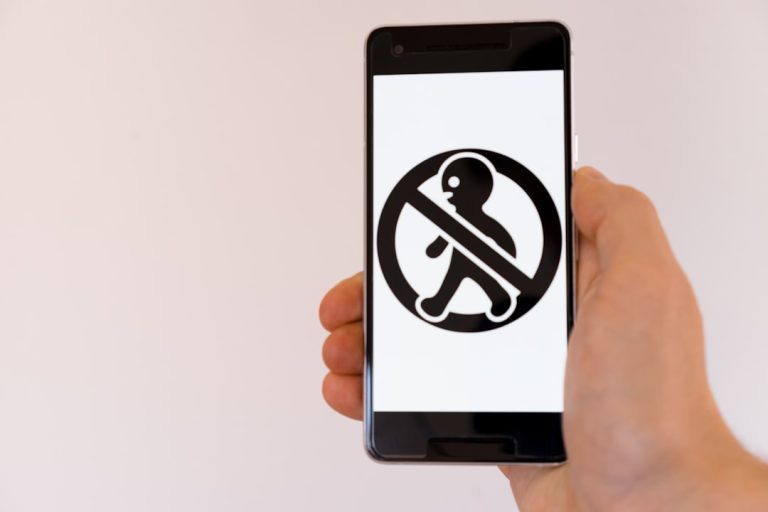 Does Discord Have IP Bans or Just Server Bans? Explained - webdevsupply