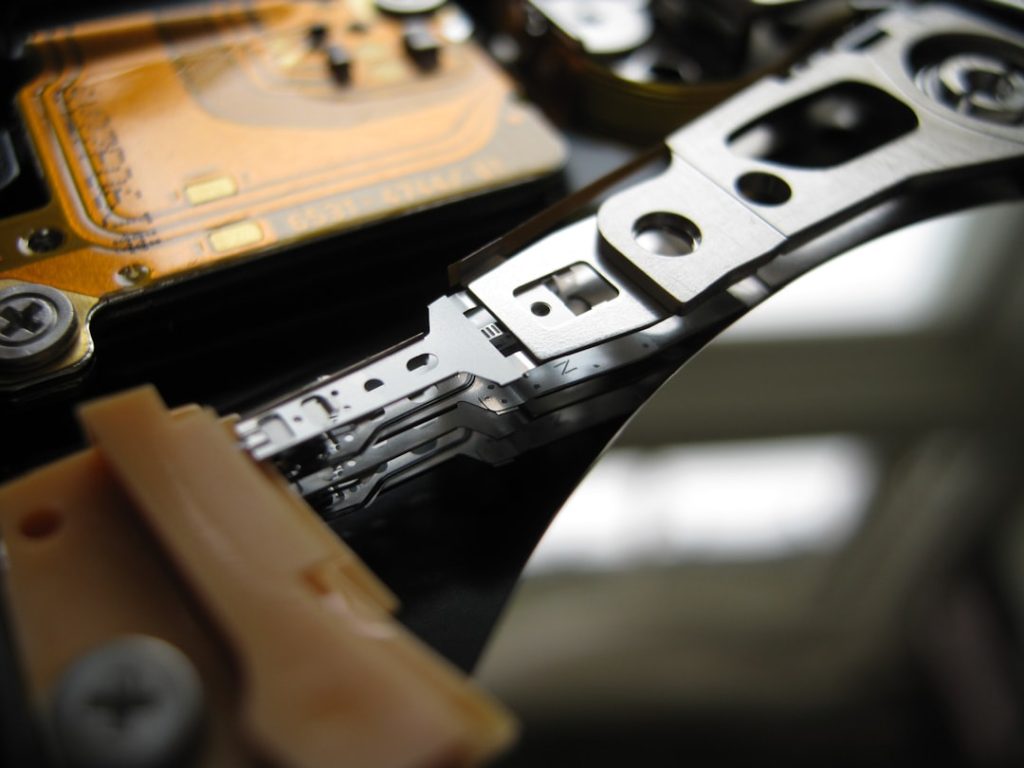 What Is an NVMe Slot? Complete Beginner’s Guide - webdevsupply