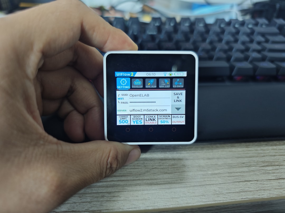 The Role of AI in Web Accessibility Services and Assistive Technologies ...