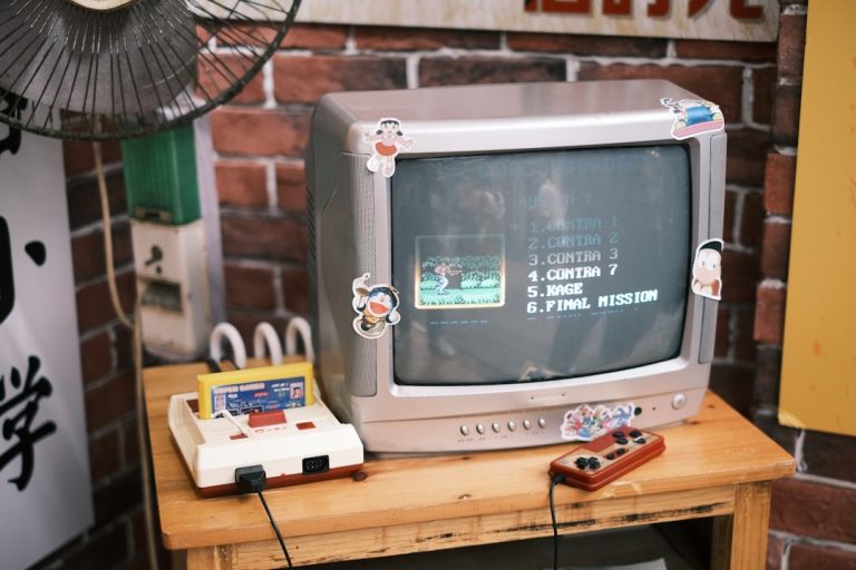 Why Play Video Games on an Emulator? Pros and Cons Explained - webdevsupply