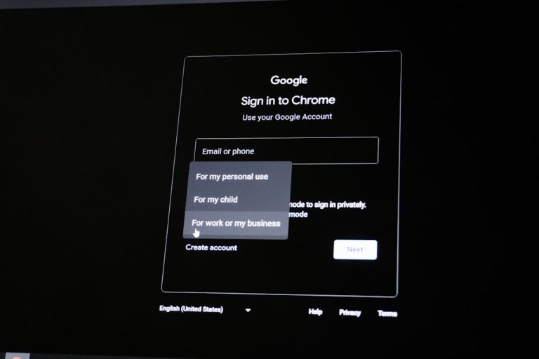 How to Fix Google Workspace Error 400 admin_policy_enforced - webdevsupply