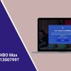 How to Fix HBO Max Error Code 1400503?